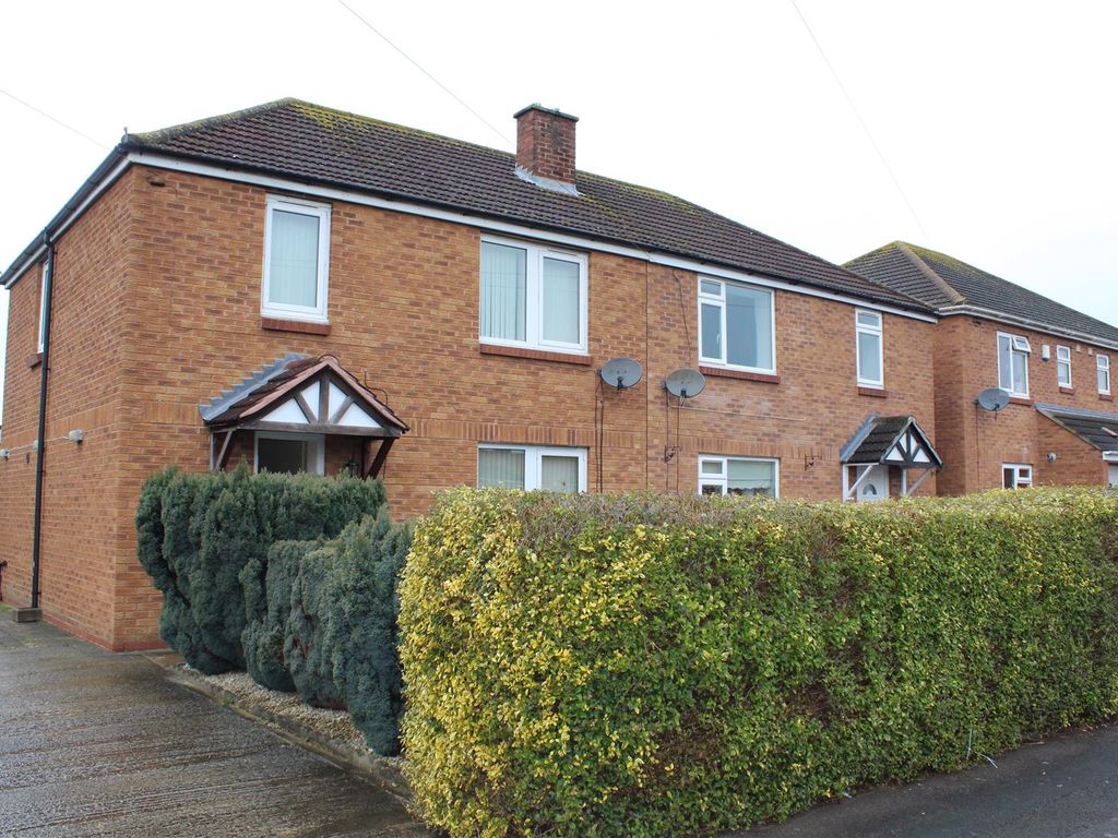3 bed semi-detached house to rent in Rookery Road, Innsworth ...