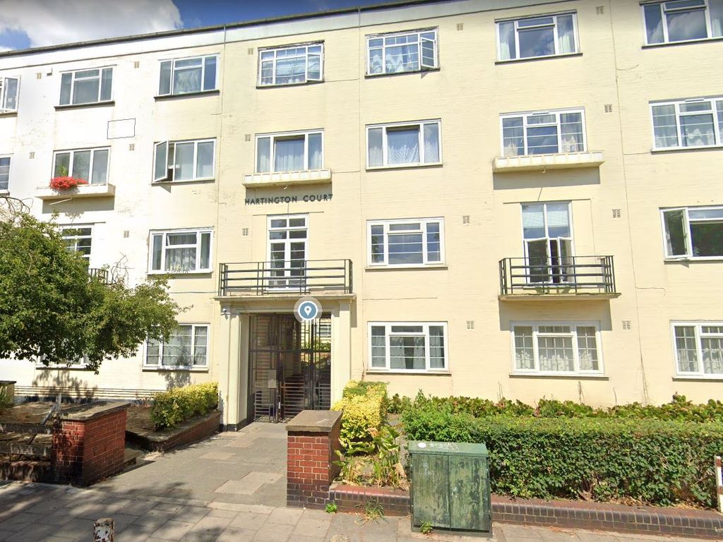 1 bed flat to rent in 55 Hartington Court Lansdowne Way, London SW8 ...