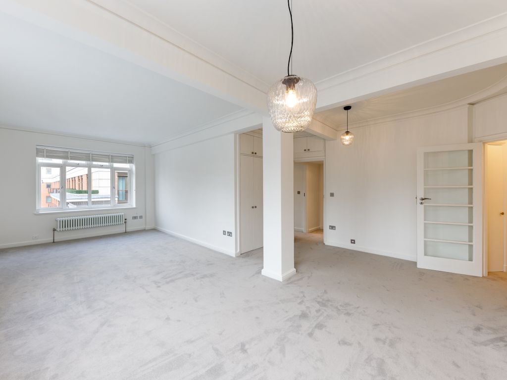 3 bed flat to rent in Marsham Court, Marsham Street, London SW1P - Zoopla
