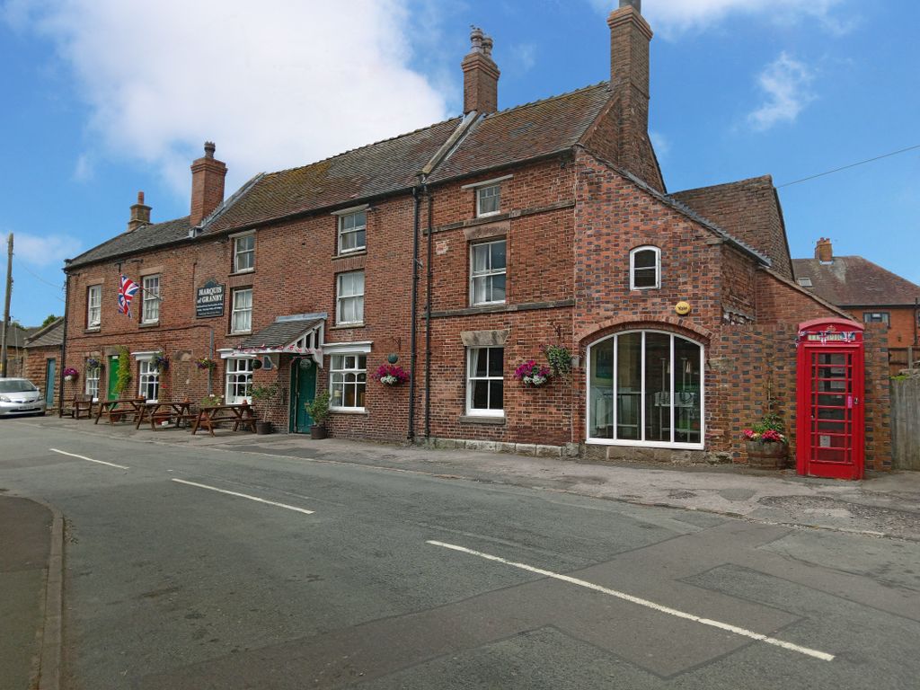 Pub/bar for sale in Church Lane, Ipstones ST10 - Zoopla