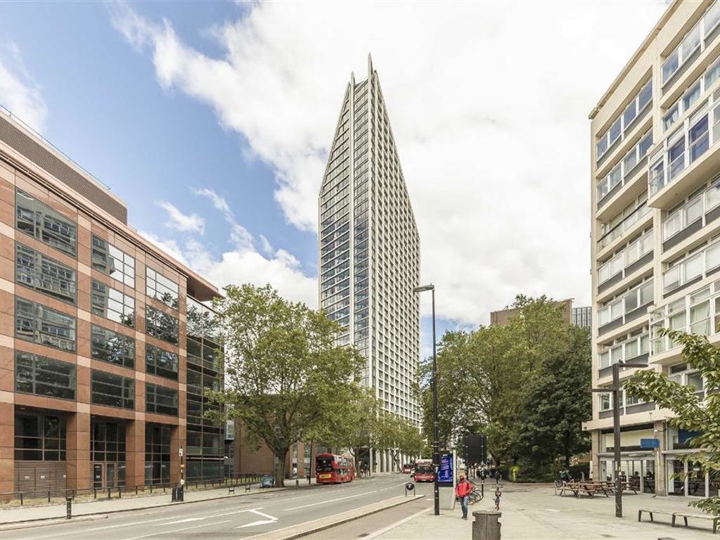 Studio for sale in Southwark Bridge Road, London SE1, £450,000 - Zoopla