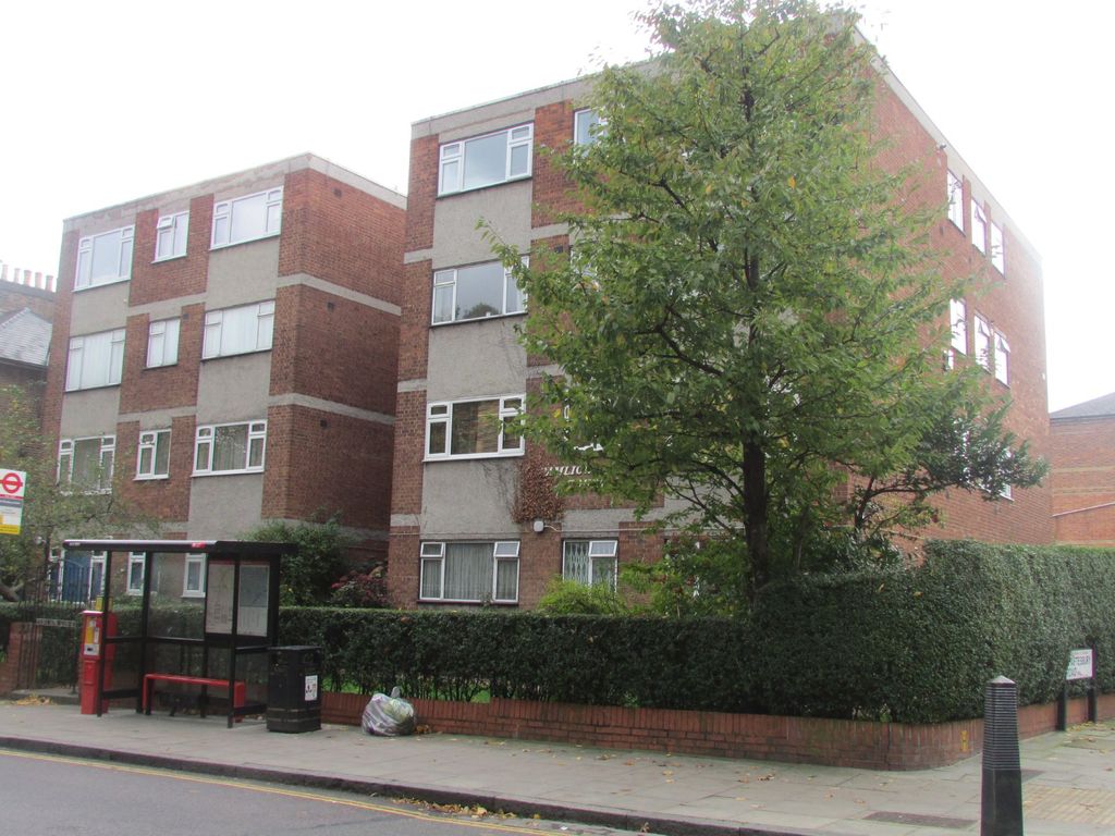2 bed flat to rent in Crouch Hill, London N4 - Zoopla