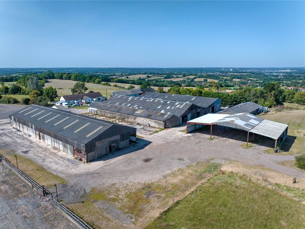 Land For Sale In Nazeing at Roger Krug blog