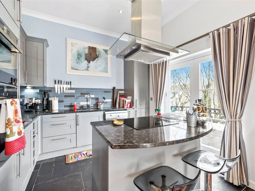 2 bed flat for sale in Northpoint Square, London NW1 - Zoopla