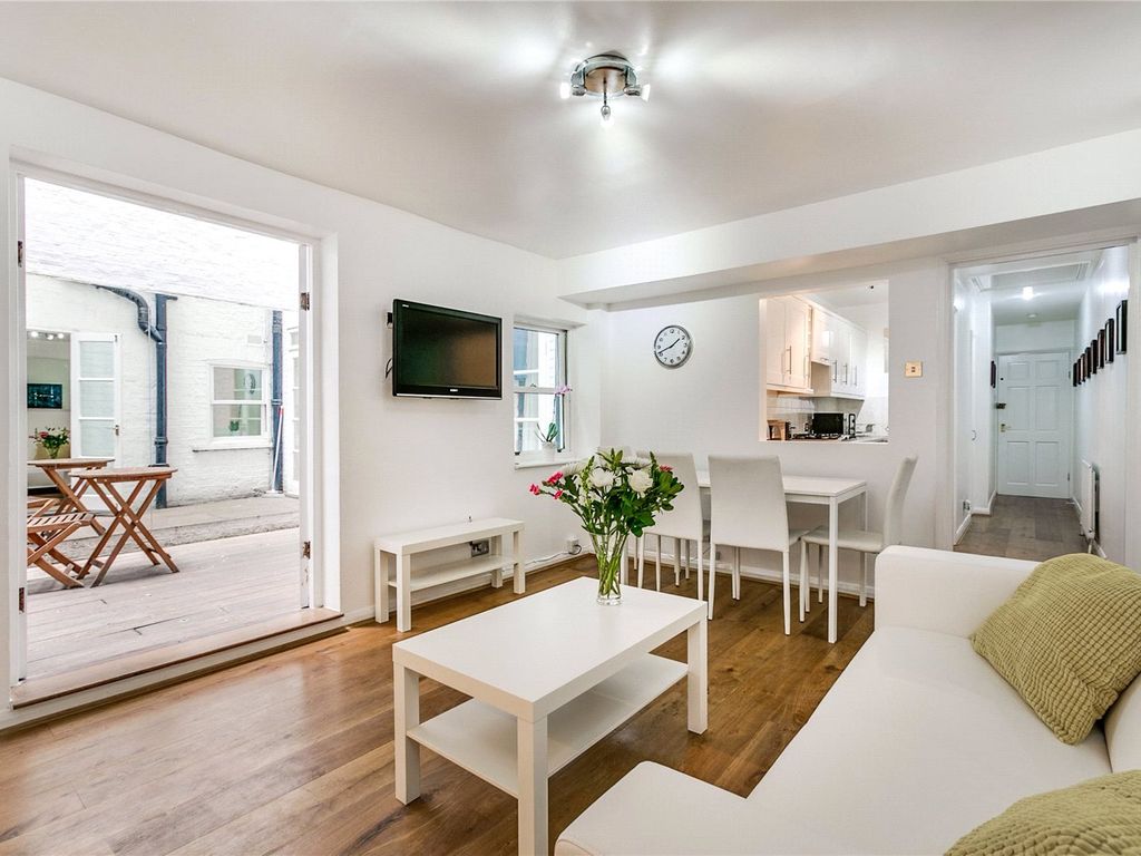 1 bed flat for sale in Inverness Terrace, London W2 - Zoopla