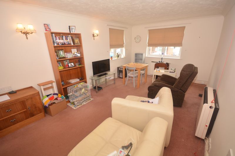 2 bed flat for sale in Orcombe Court, Exmouth EX8 - Zoopla