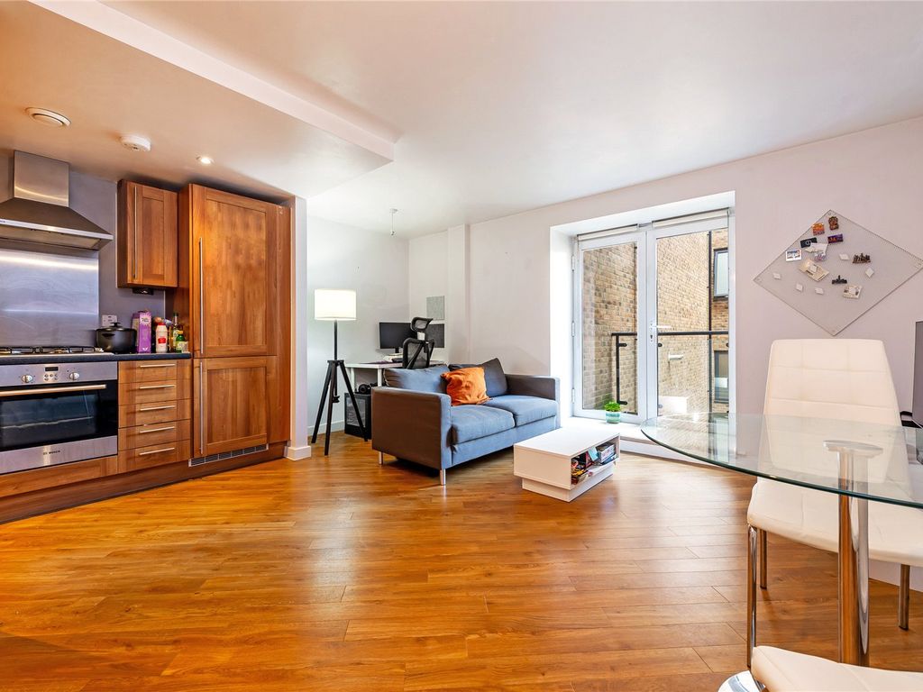 1 bed flat for sale in Glengall Road, London NW6 - Zoopla