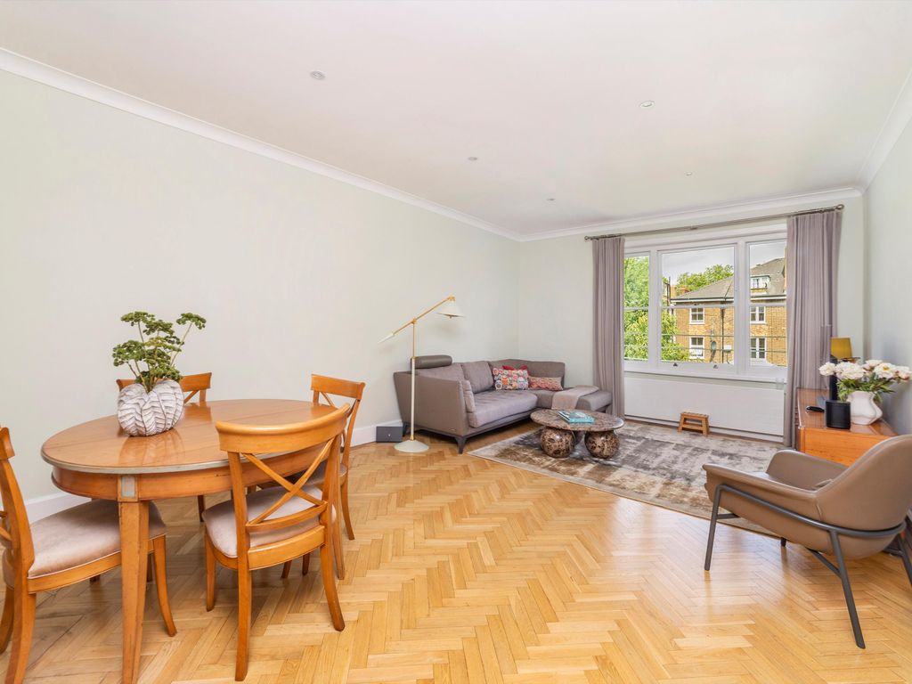 2 bed flat for sale in Belsize Square, London NW3 - Zoopla