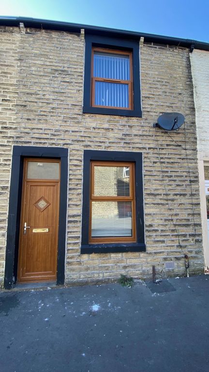 2 bed terraced house to rent in Eldwick Street, Burnley BB10 - Zoopla