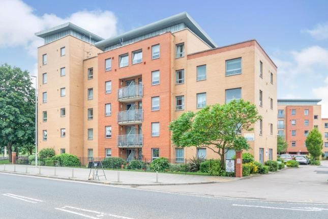 1 bed flat for sale in Pinetree Court, Danestrete, Stevenage ...