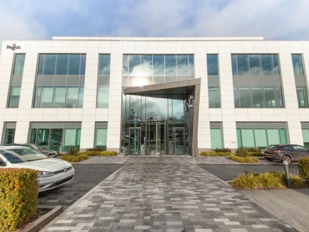 Park Road, Guildford GU2, Office to let, £9,000 pa - Zoopla