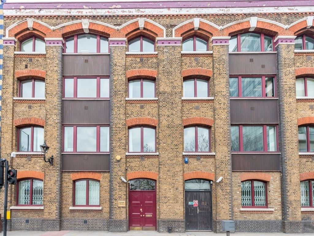 Office to let in Albert Embankment, London SE1, £9,000 pa - Zoopla