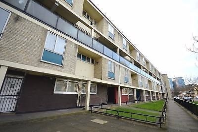 4 bed maisonette to rent in Stepney Way, Whitechapel/Stepney Green E1 ...