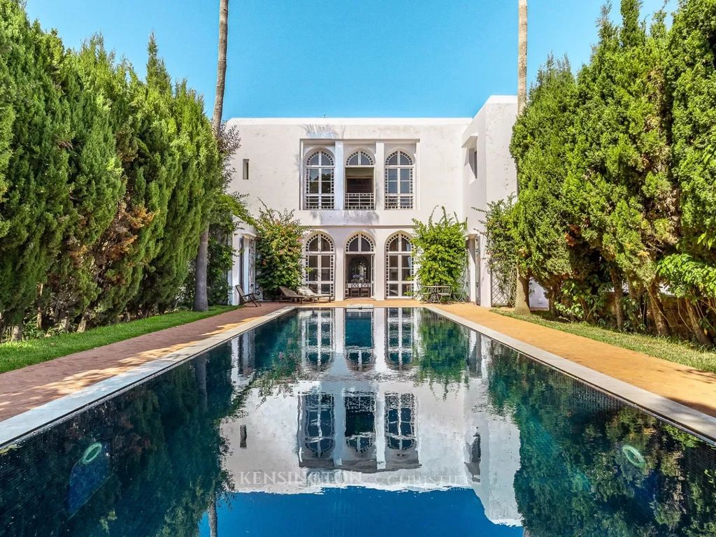 5 bed villa for sale in Tanger, 90000, Morocco, £5,072,833 - Zoopla