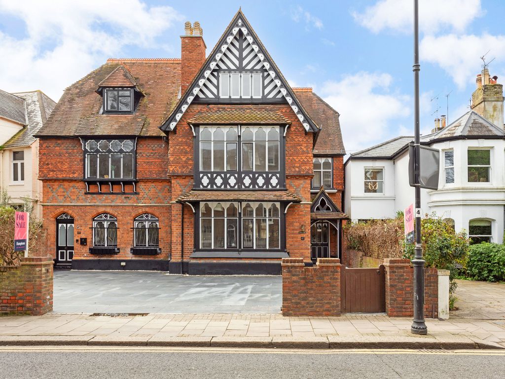 5 bed semi-detached house for sale in Kings Road, Windsor SL4, £ ...