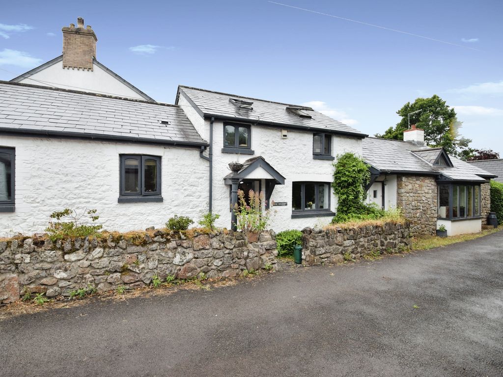 4 bed cottage for sale in Knelston, Reynoldston, Abertawe, Knelston SA3 ...