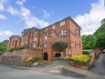 Trehill House, Kenn, Near Exeter EX6, 2 bedroom flat for sale ...