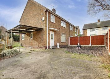 Make an offer for 87 Pedmore Valley, Nottingham, NG5 5NX | Semi ...