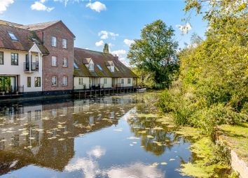 Info about Dedham and Langham, Colchester, East of England