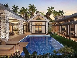 Houses for Sale in Mauritius - Zoopla