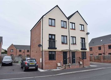 3 bed detached house for sale in Jersey Road, Bonymaen, Swansea SA1 ...