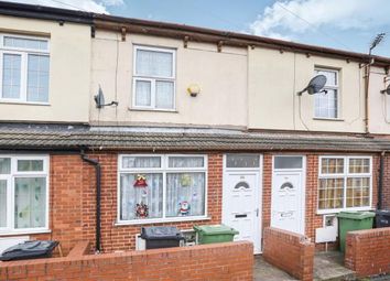 Info about Bushbury South and Low Hill, Wolverhampton, West Midlands