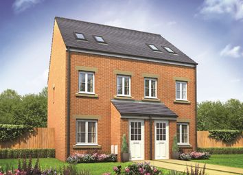 2 bed detached house for sale in Newminster Terrace, Morpeth NE61 - Zoopla