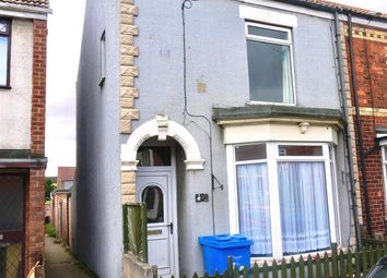 2 bed terraced house for sale in Hedon Road, Hull HU9 - Zoopla