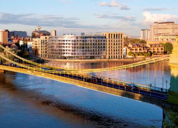 Riverside Studios | The Hammersmith Society