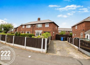 Info about Orford, Warrington, North West