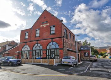 Info about Cadishead, Salford, North West