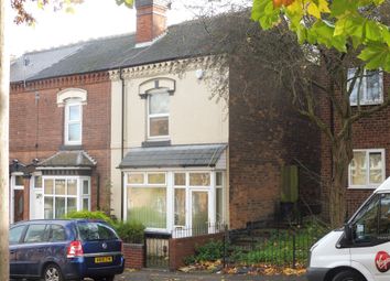 Info about Nechells, Birmingham, West Midlands