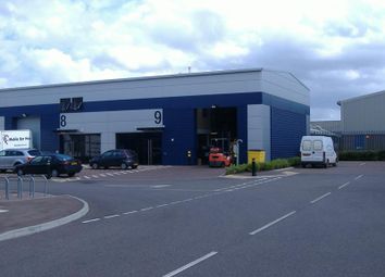 Light industrial to let in Howbury Technology Centre, Thames Road ...