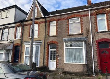 Make an offer for 124 St Helens Road, Sandfields, Swansea, SA1 3UN ...
