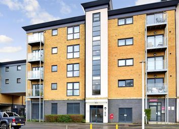 2 bed flat for sale in Star Hill, Rochester, Kent ME1 - Zoopla