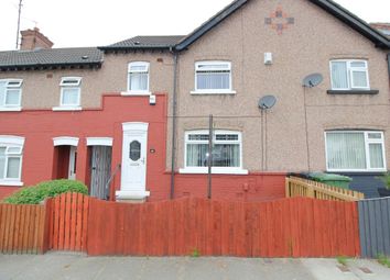 3 bed semi-detached house for sale in Irlam Road, Bootle, Liverpool L20 ...
