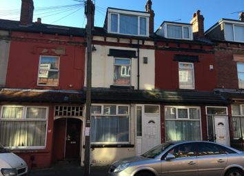 Info about Gipton and Harehills, Leeds, Yorkshire and The Humber