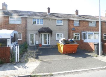 Info about Penhill, Swindon, South West