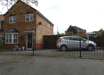 Info about Knotty Ash, Liverpool, North West