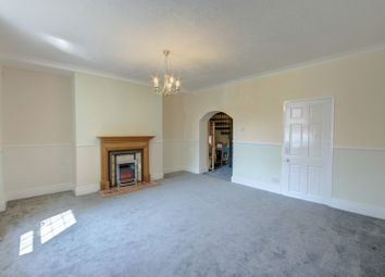 2 bed detached house for sale in Newminster Terrace, Morpeth NE61 - Zoopla