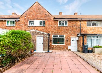 3 bed end terrace house for sale in Radstock Way, Merstham RH1 - Zoopla