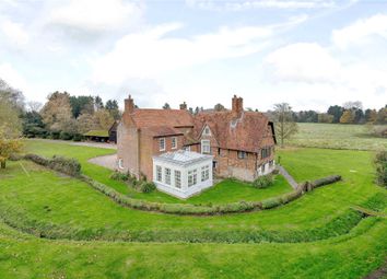 Homes for Sale in Steventon, Oxfordshire - Buy Property in Steventon ...