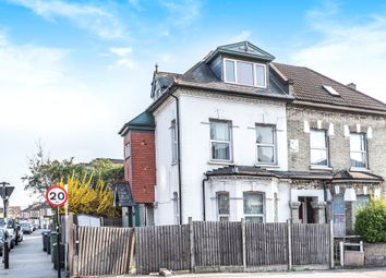 Info about Bensham Manor, Croydon, London