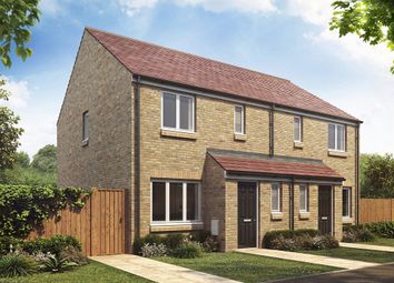 2 bed detached house for sale in Newminster Terrace, Morpeth NE61 - Zoopla