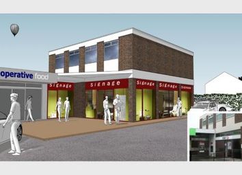 Serviced office to let in Pendeford Hall Mobile Home Park, Pendeford ...