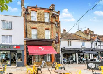 Info about Grove, Kingston upon Thames, London