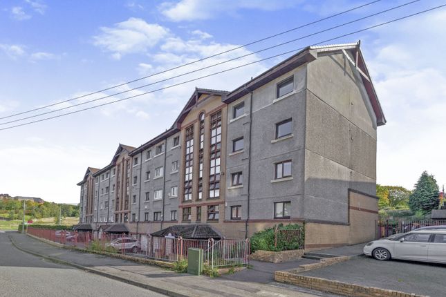 5 Elmvale Row, Glasgow G21, 2 bedroom flat for sale - 62613120 ...