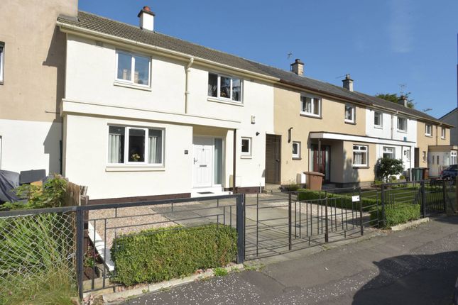 Durar Drive, Drumbrae, Edinburgh EH4, 2 bedroom terraced house for sale ...