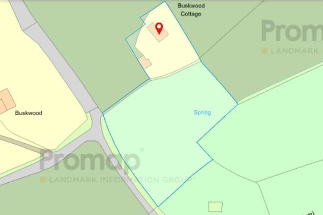 House With 1.3 Acres, Hope-Under-Dinmore, Leominster HR6, 3 bedroom ...