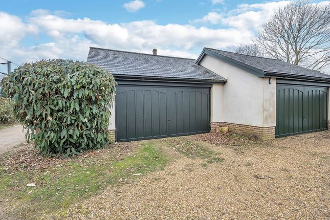 Mellis Common, Mellis, Eye IP23, 5 bedroom end terrace house for sale ...